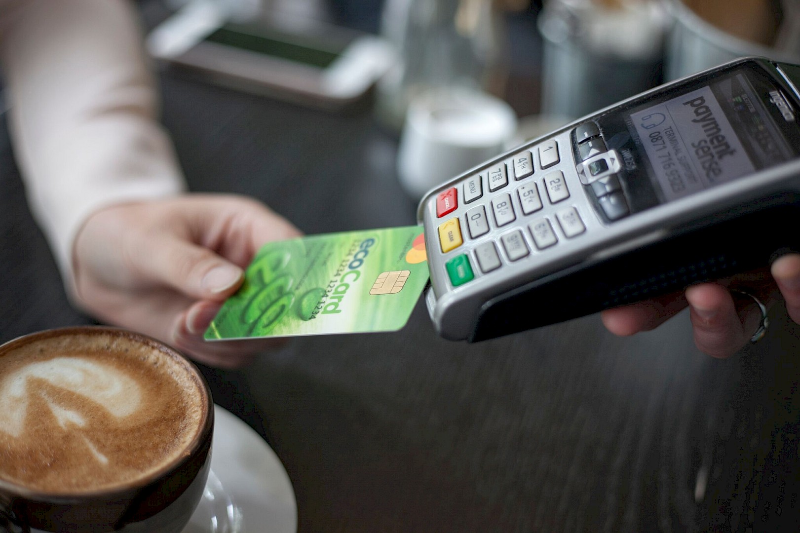 allpay cards - Card Solutions - allpay Limited joins the MULTOS Consortium