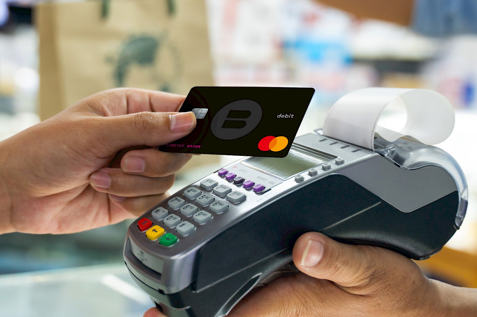 allpay cards - Card Solutions - B-Social Switches to allpay cards for ...