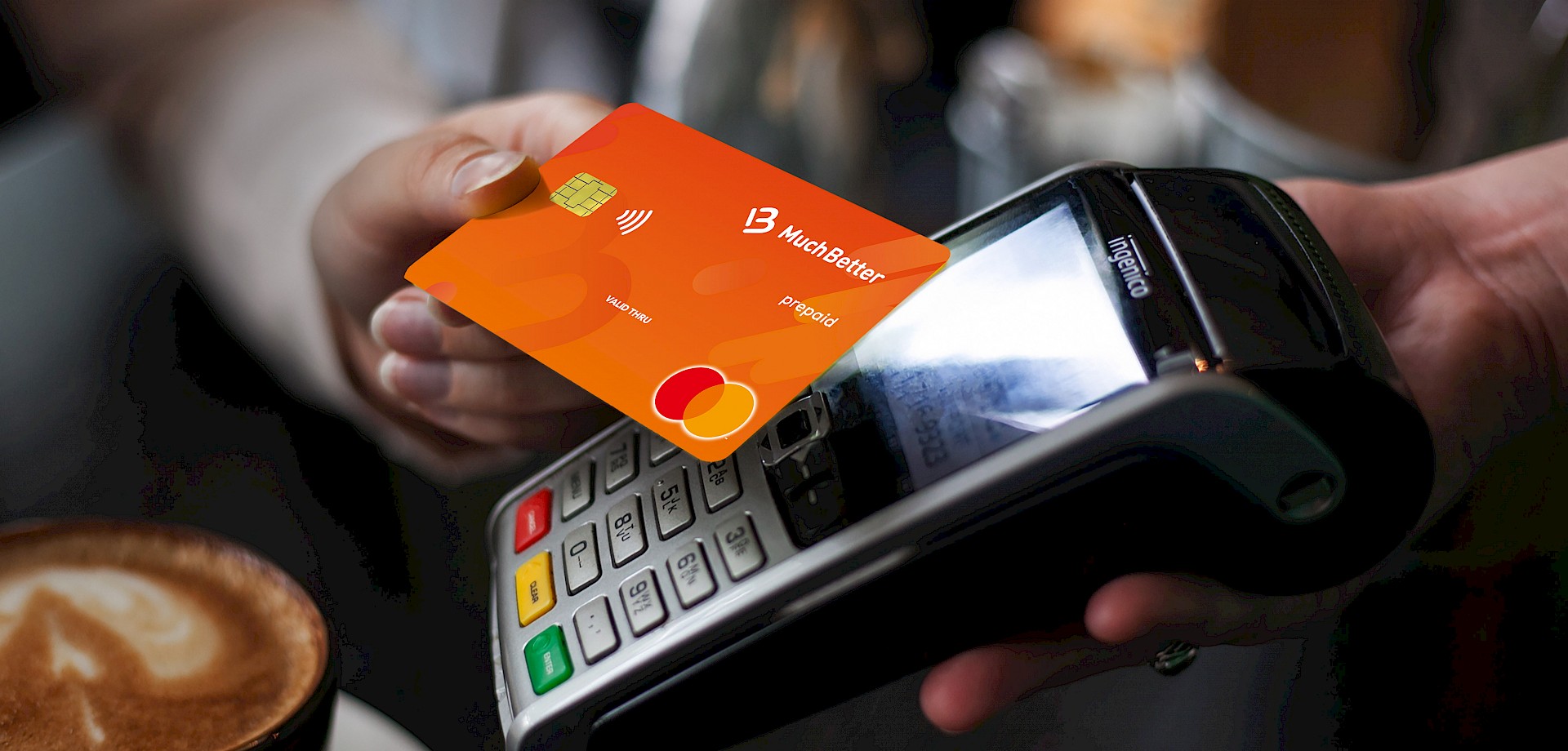 allpay cards - Card Solutions - MuchBetter approached allpay cards to ...