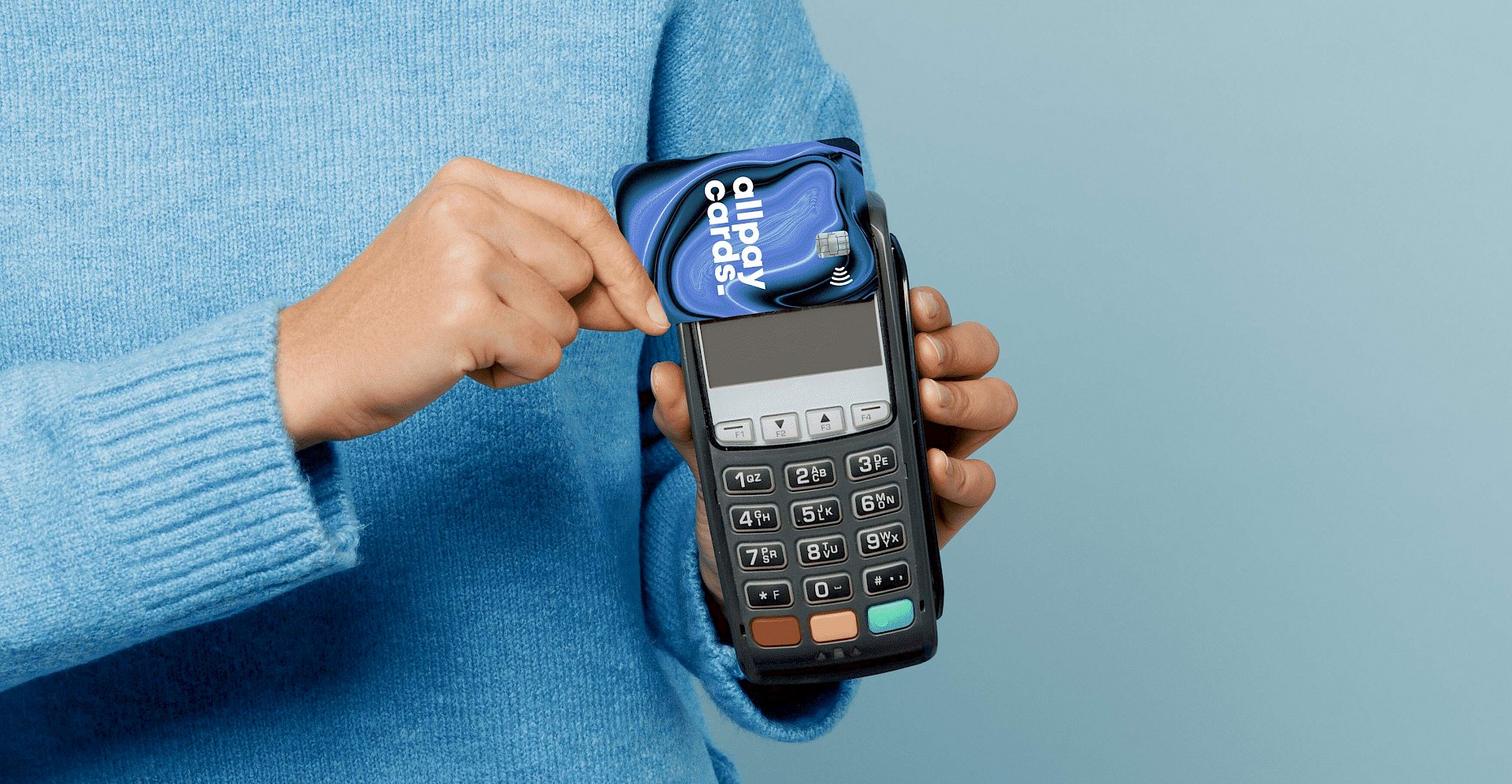 allpay cards - Card Solutions - Unlocking Retail Success: The Power of ...