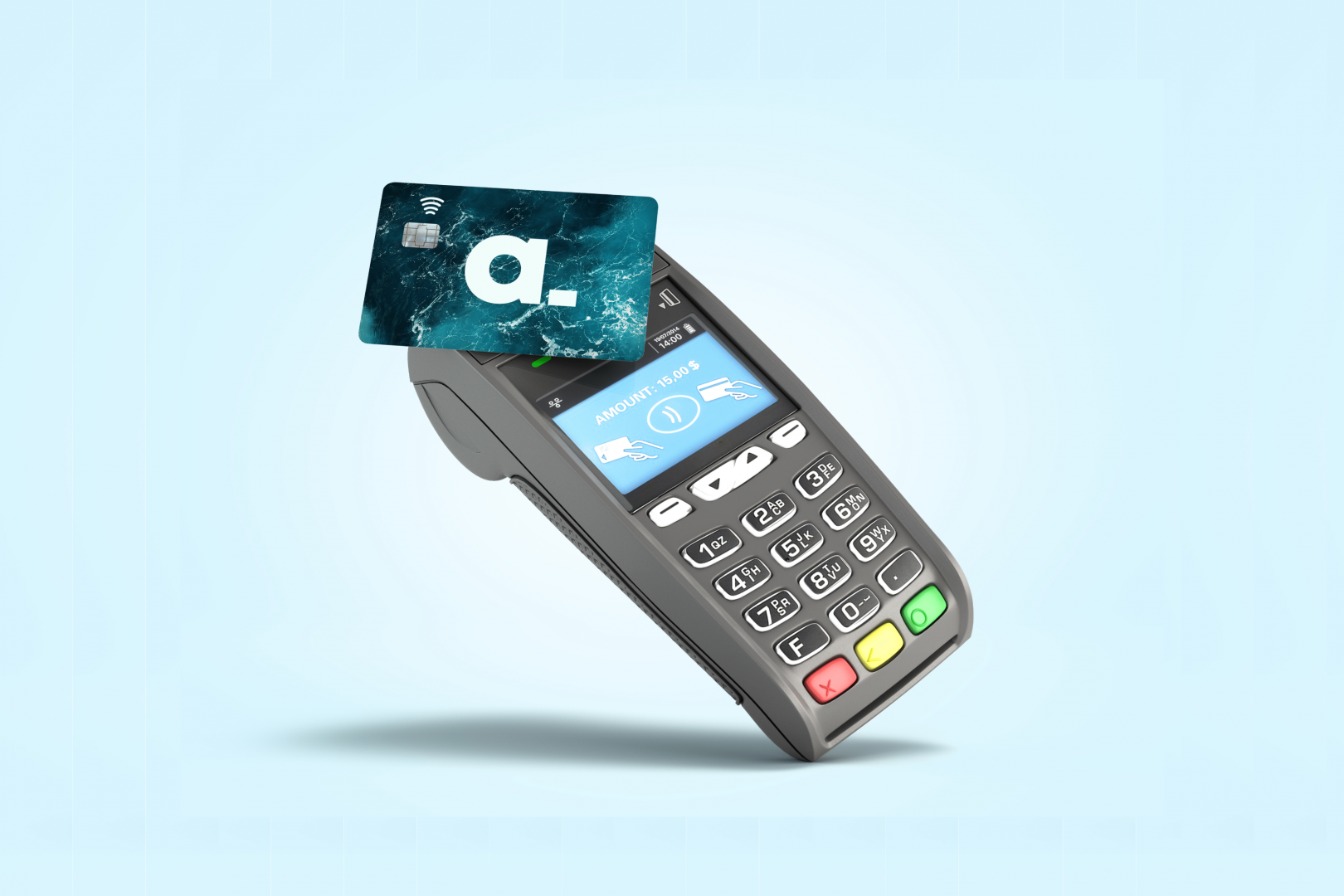 allpay cards - Card Solutions - The allpay cards Customer Journey: From ...