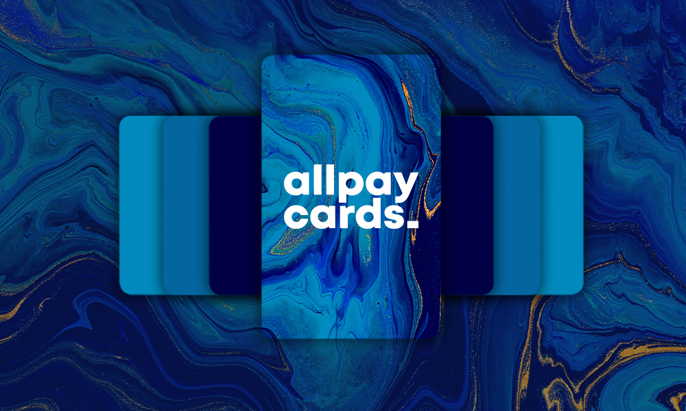 allpay cards - Card Solutions - allpay cards joins the MULTOS Consortium