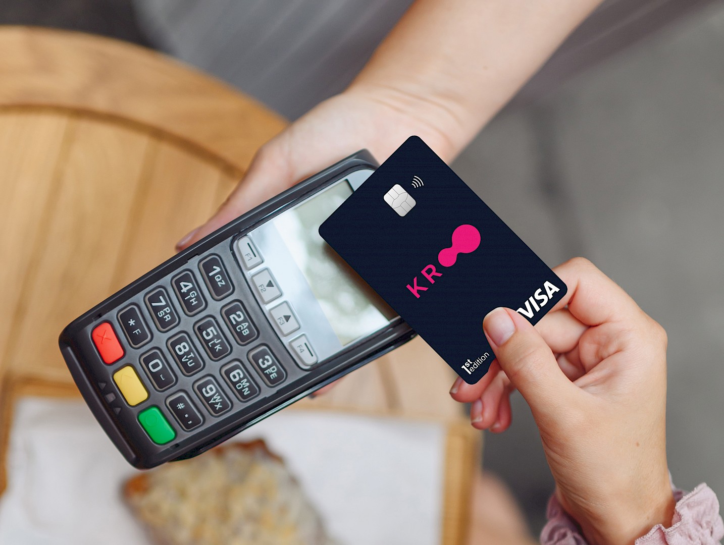 allpay cards - Card Solutions - How allpay cards Streamlined Kroo's ...