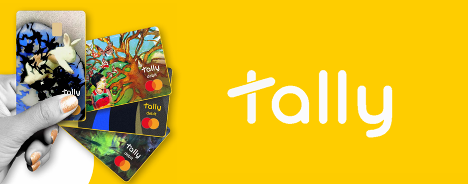 allpay cards - Card Solutions - TallyMoney wins Best Product Design at ...