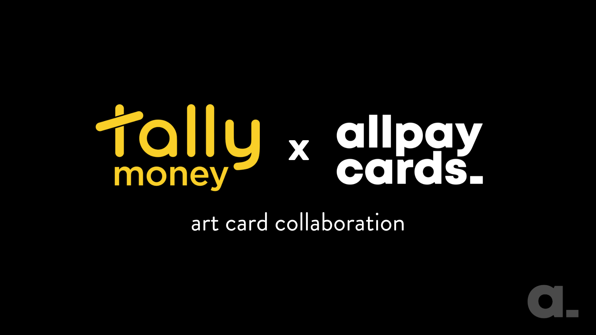 allpay cards - Card Solutions - Celebrating Art, Innovation, and ...