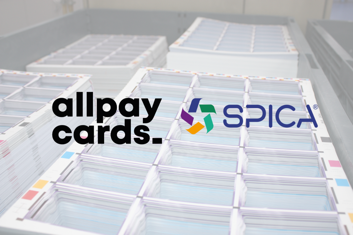 allpay cards - Card Solutions - allpay cards Joins SPICA’s Closed Loop ...