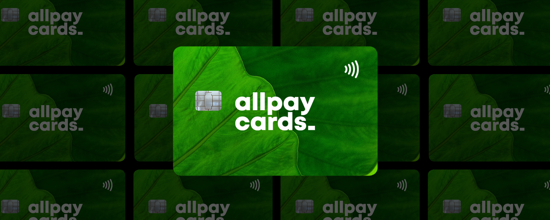 allpay cards - Card Solutions - allpay Limited achieves Mastercard ...