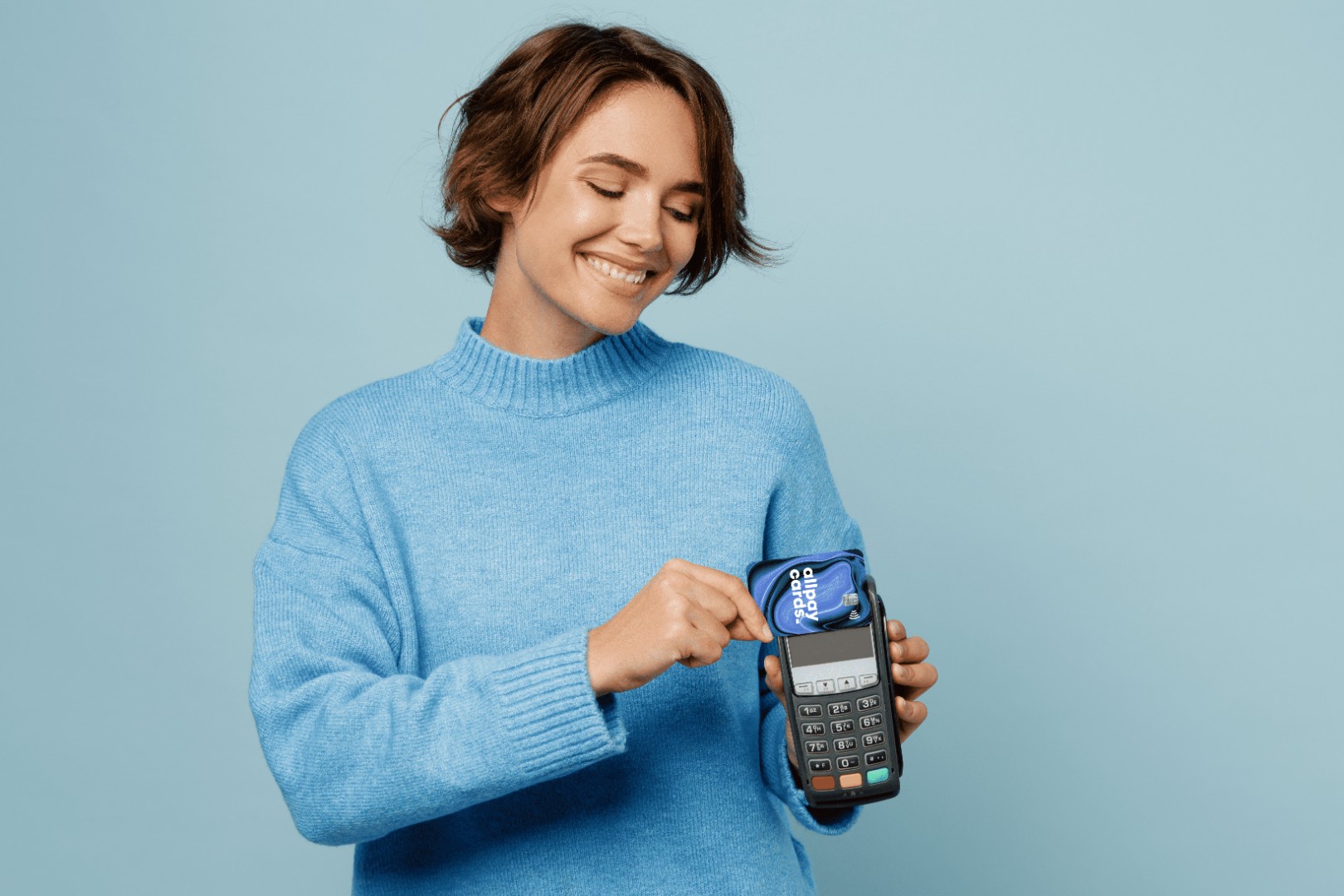 allpay cards - Card Solutions - Why UK-based manufacturing matters more ...